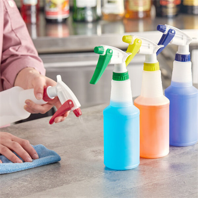 Spray Bottle Is So Famous, But Why? - MY Cosmetic Packaging