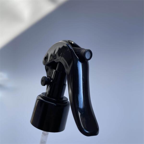 what is trigger mini - MY Cosmetic Packaging